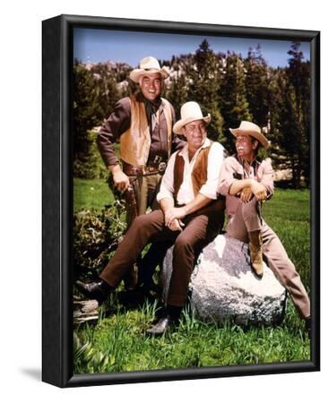 'Bonanza' Photo | AllPosters.com
