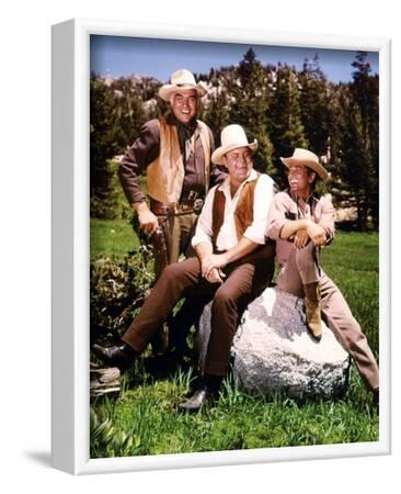 'Bonanza' Photo | AllPosters.com