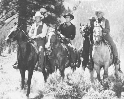 'Bonanza' Photo | AllPosters.com