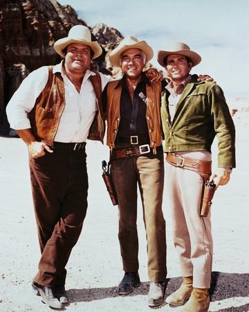 'Bonanza' Photo | AllPosters.com