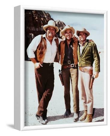 'Bonanza' Photo | AllPosters.com