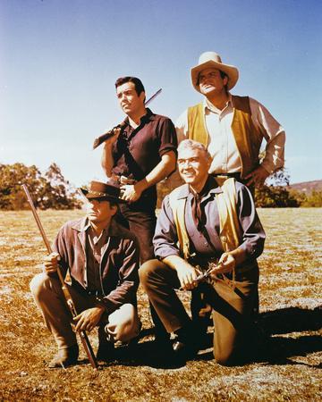 'Bonanza' Photo | AllPosters.com