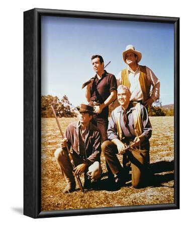 'Bonanza' Photo | AllPosters.com