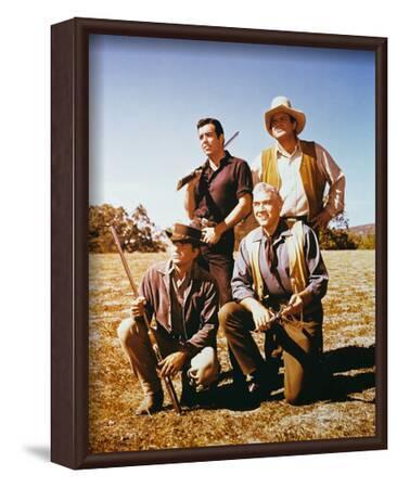 'Bonanza' Photo | AllPosters.com
