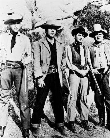 'Bonanza' Photo | AllPosters.com