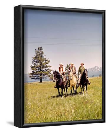 'Bonanza' Photo | AllPosters.com