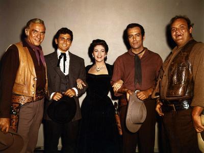 'Bonanza' Photo | AllPosters.com