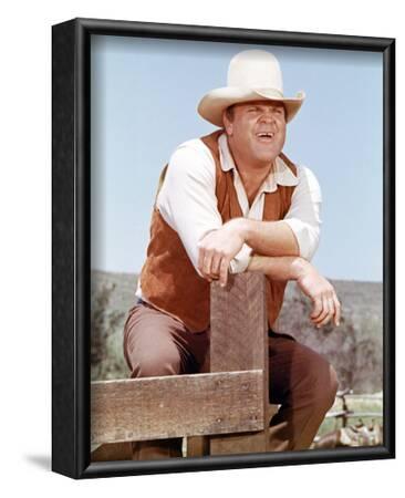 'Bonanza' Photo | AllPosters.com