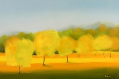 'Sunlight Returns II' Premium Giclee Print - Bonita Williams Goldberg ...