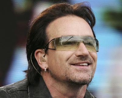 'Bono' Photo | AllPosters.com