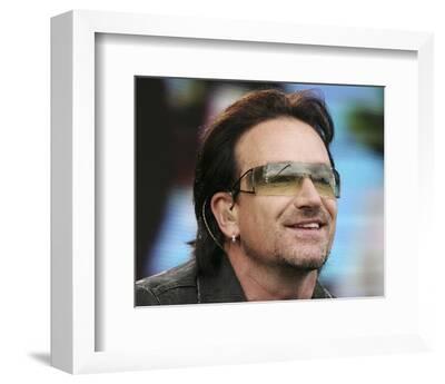 'Bono' Photo | AllPosters.com