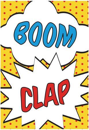 'Boom Clap' Posters | AllPosters.com