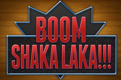 'Boom Shaka Laka' Photo | AllPosters.com