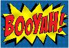 'Booyah! Comic Pop' Prints | AllPosters.com