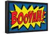 'Booyah! Comic Pop' Prints | AllPosters.com