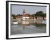 'Bosham Harbour, Near Chichester, West Sussex, England, United Kingdom ...