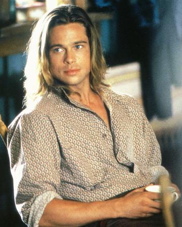 'Brad Pitt - Legends of the Fall' Photo | AllPosters.com
