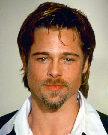 'Brad Pitt' Photo | AllPosters.com