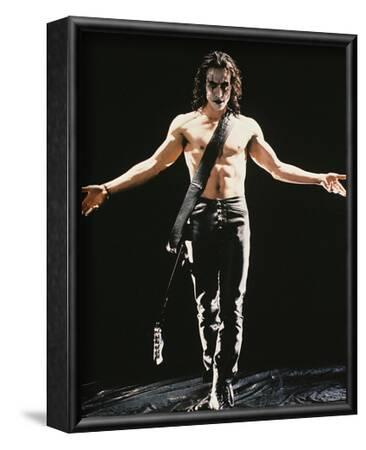 'Brandon Lee' Photo | AllPosters.com