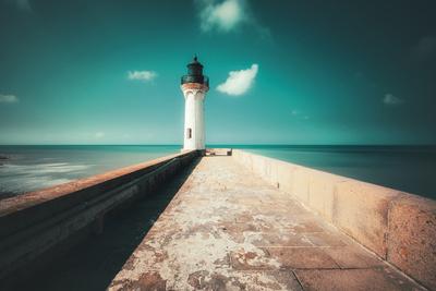 'Breathtaking Beacon' Giclee Print - David Keochkerian | AllPosters.com