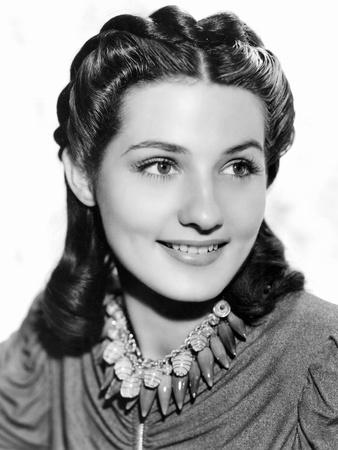 Brenda Marshall