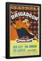 'Brigadoon, 1954' Giclee Print | AllPosters.com