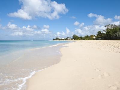 'Brighton Beach, Barbados, Windward Islands, West Indies, Caribbean ...