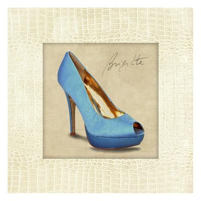 'Brigitte' Posters - Michelle Clair | AllPosters.com