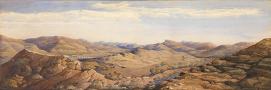 Bhore Ghaut, Great India Peninsular Railway, Bombay (W/C on Paper ...
