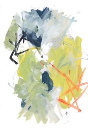 'Crossing Boundaries 3' Poster - Bronwyn Baker | AllPosters.com