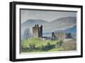 'Brough Castle (Photo)' Giclee Print | AllPosters.com