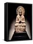 'Buddha Statue, Pakistan, 2Nd Century (Sculpture)' Giclee Print ...