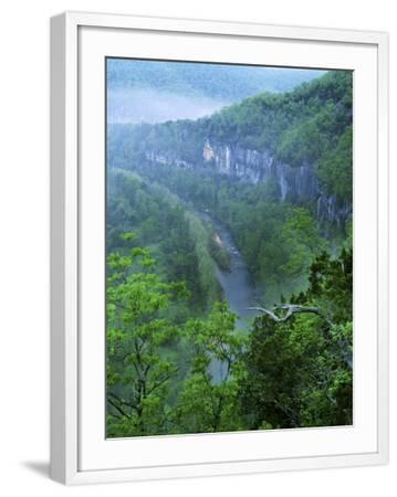 'Buffalo National River, Arkansas, USA' Photographic Print - Charles ...