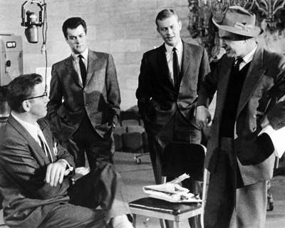 'Burt Lancaster, Sweet Smell of Success (1957)' Photo | AllPosters.com