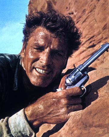 'Burt Lancaster - The Professionals' Photo | AllPosters.com