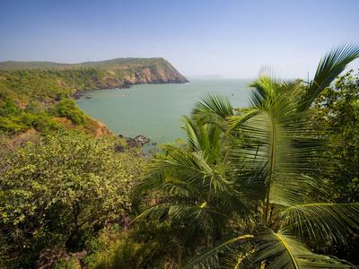 'Cabo De Rama, Goa, India, Asia' Photographic Print - Ben Pipe ...