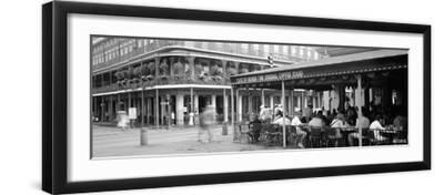 'Cafe Du Monde French Quarter New Orleans La' Photographic Print ...