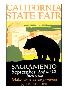 'California State Fair, Sacramento' Premium Giclee Print | AllPosters.com
