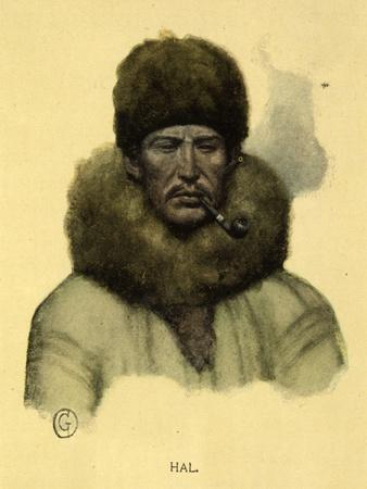 'Call of the Wild, Hal, C20' Posters - Philip R. Goodwin | AllPosters.com