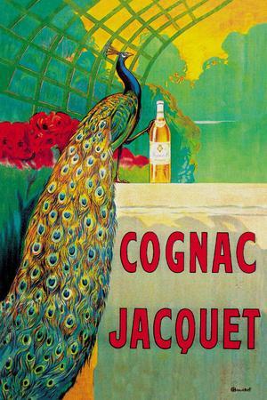 'Camille Bouchet Cognac Jacquet' Posters - Camille Bouchet | AllPosters.com