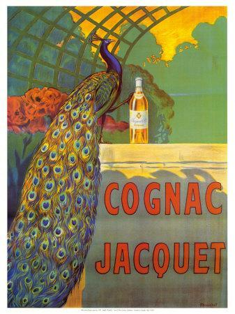'Cognac Jacquet' Giclee Print - Camille Bouchet | AllPosters.com