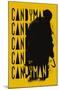 Candyman (2020) - Yellow One Sheet Prints | AllPosters.com