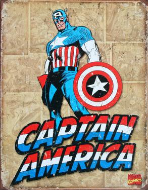 Comic Book Tin Signs Posters, Prints, Paintings & Wall Art for Sale ...