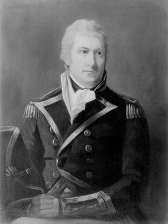 'Captain George Duff (1764-1805) (Oil on Canvas)' Giclee Print - Henry ...