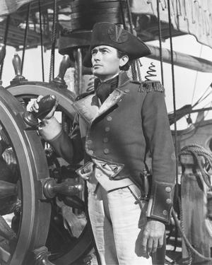 Captain Horatio Hornblower R.N. (1951) Posters, Prints, Paintings ...