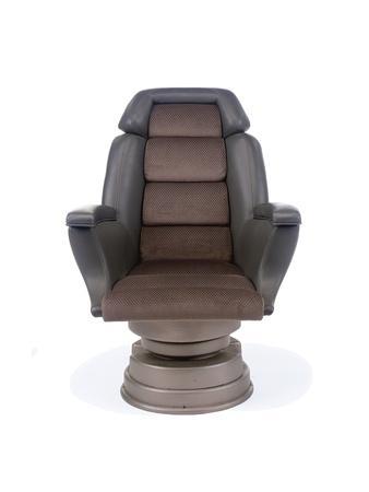 Voyager star trek chair - fecolebook