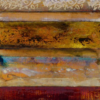 'Cardinal Point I - Detail' Giclee Print - Douglas | AllPosters.com