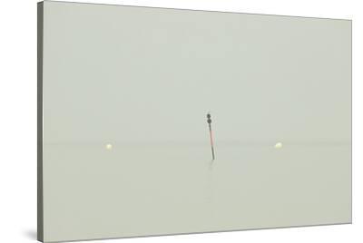 'Infinite Reflections' Stretched Canvas Print - Carina Okula ...