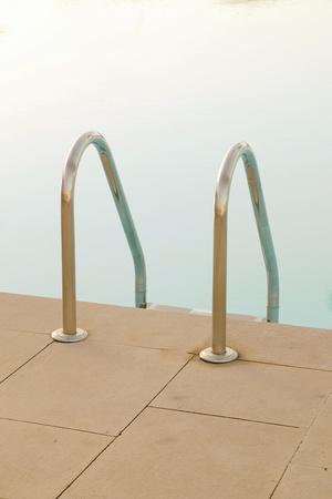 Pool Glamour - Dip Giclee Print - Carina Okula | AllPosters.com