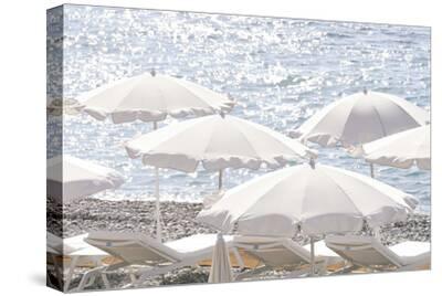 'Sea Shade' Stretched Canvas Print - Carina Okula | AllPosters.com